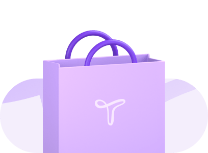 Trinio | Compre tudo o que quiser com apenas 1 click