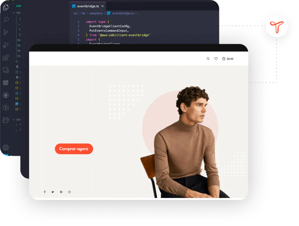 Trinio • A (r)evolução do checkout